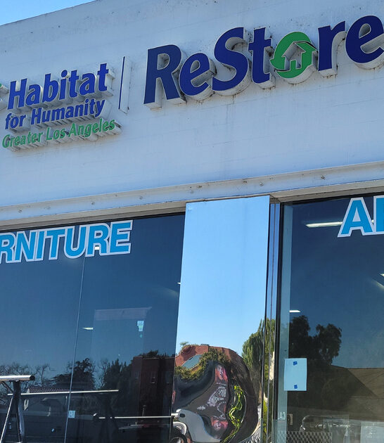 huge deals thrift california ftr