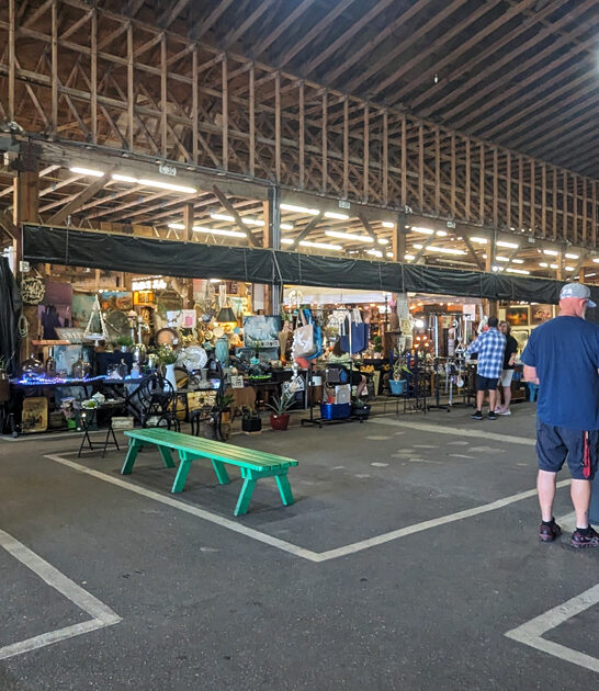 huge flea florida market ftr