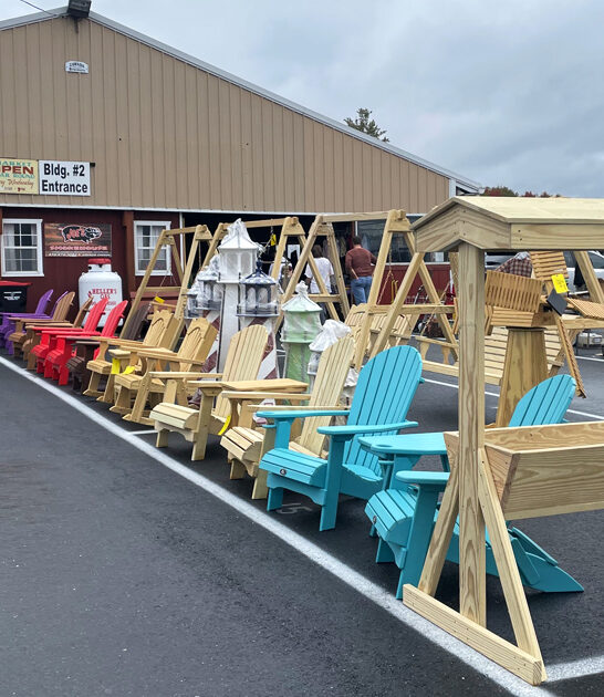 huge market pennsylvania flea ftr