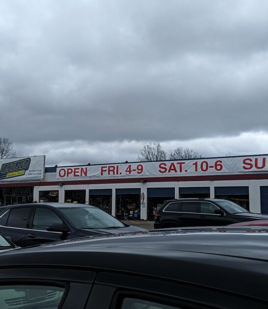 huge michigan meet swap ftr