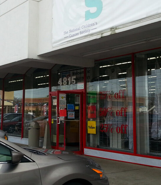 huge ohio shop secondhand ftr