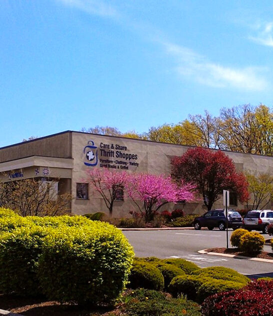 huge pennsylvania secondhand shops ftr