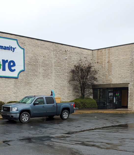 huge stores north carolina ftr