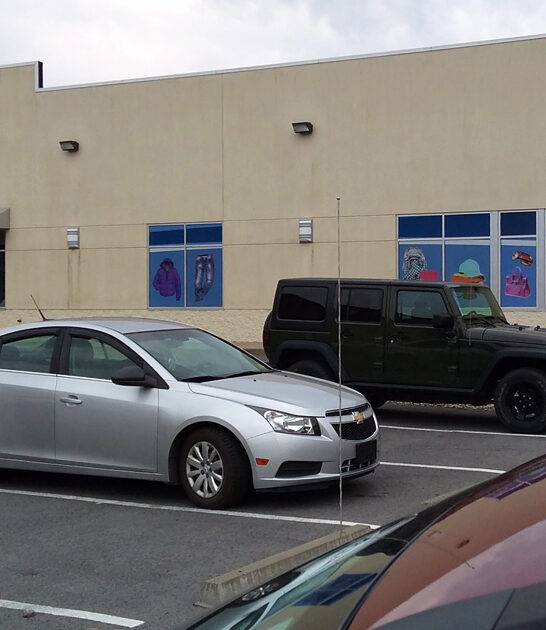 huge stores west virginia ftr