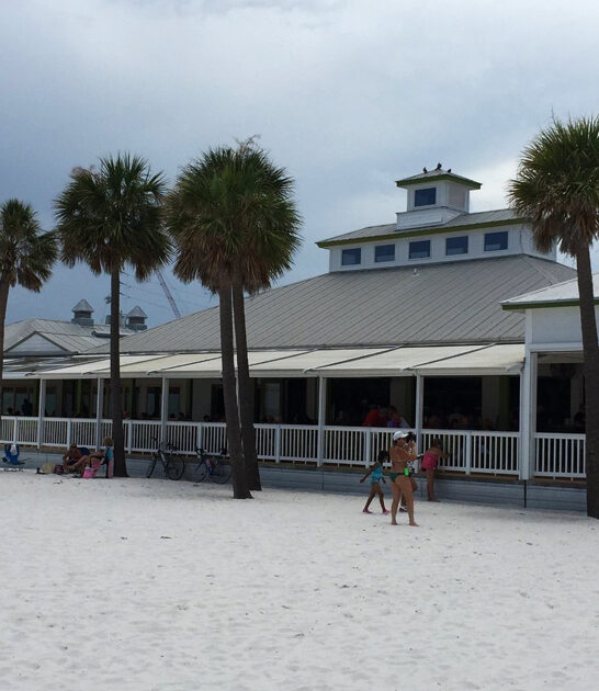 humble beachfront restaurants florida ftr