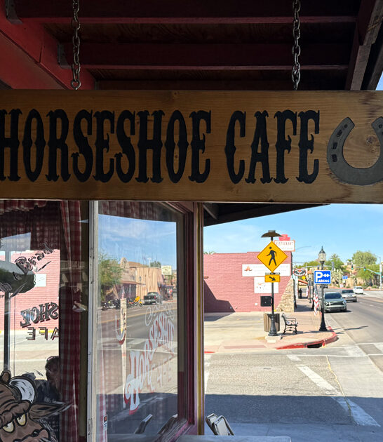 humble cafe decent arizona ftr