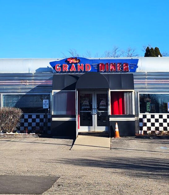 humble diner affordable michigan ftr