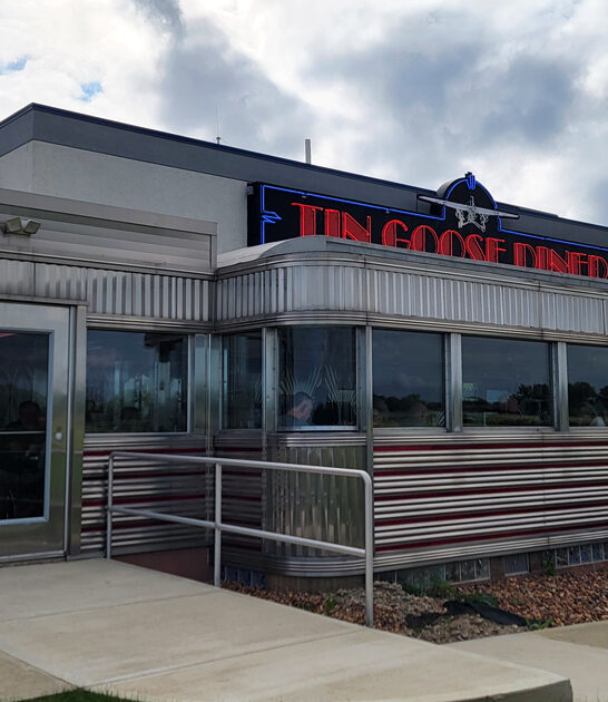 humble diner omelet ohio ftr