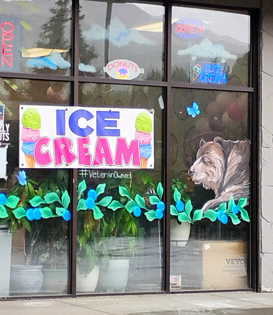 humble donut shops alaska ftr