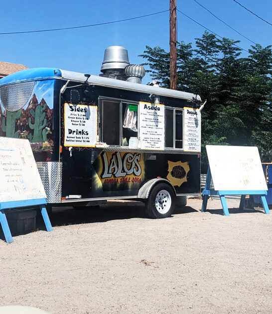 humble joints new mexico ftr