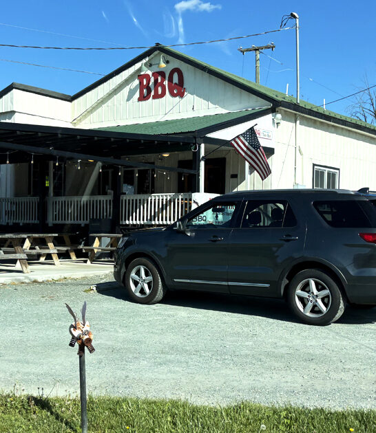 humble known bbq virginia ftr