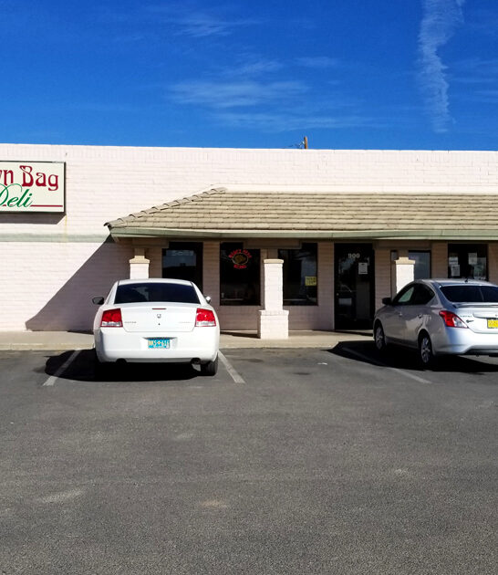 humble new mexico delis ftr