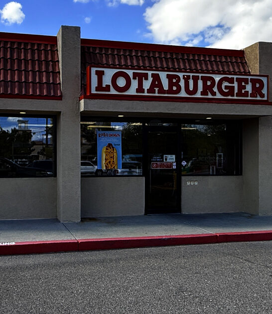 humble new mexico restaurant ftr