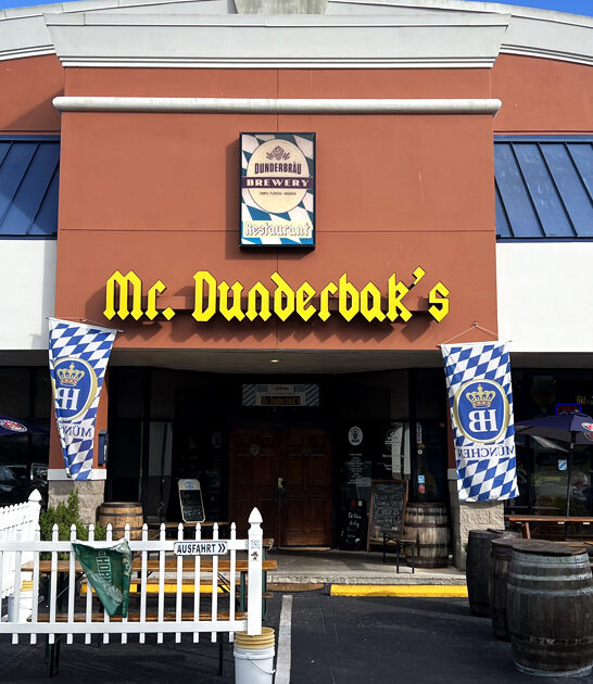 humble restaurant florida bratwurst ftr