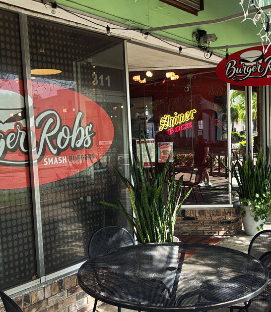 humble restaurant florida burgers ftr