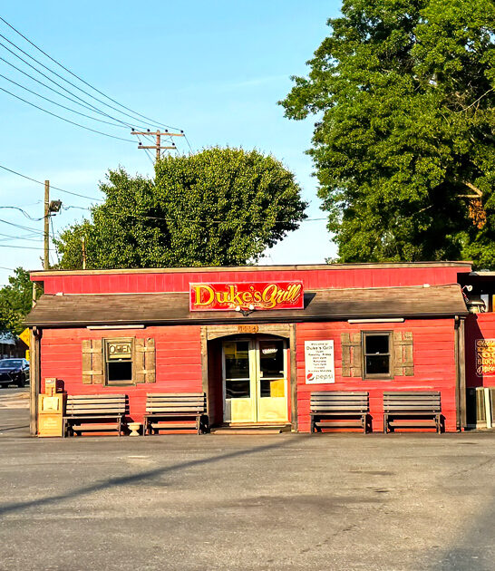 humble shack north carolina ftr