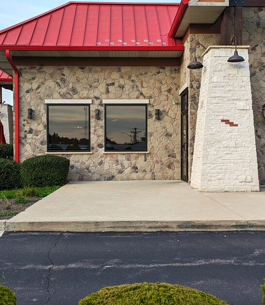 humble terrific restaurant illinois ftr