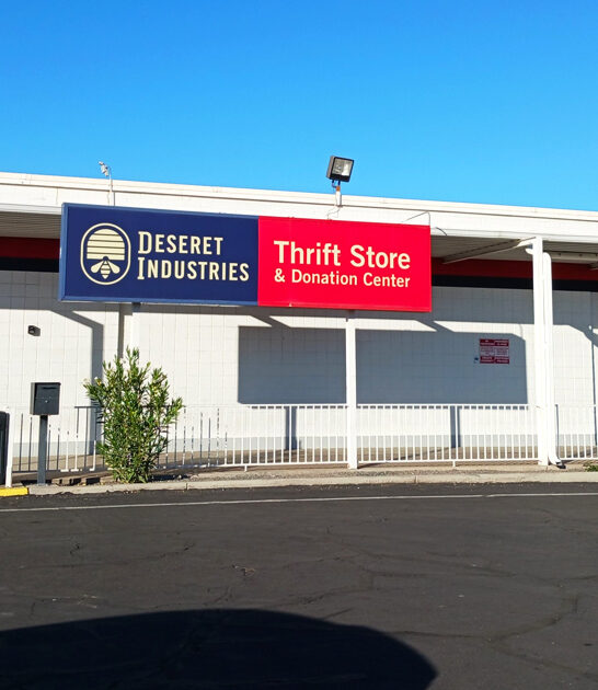 hunt arizona thrift rare ftr