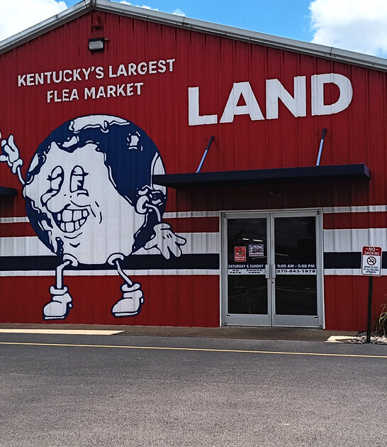 hunt bargain swap kentucky ftr