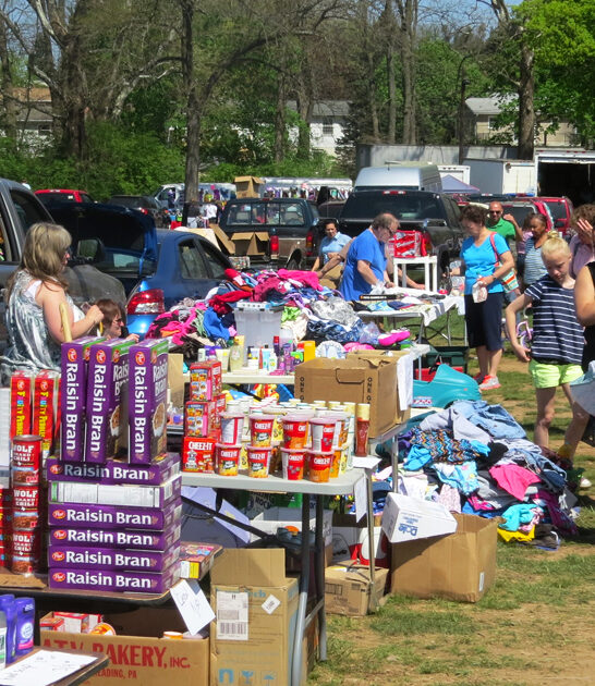 hunters dream markets pennsylvania ftr