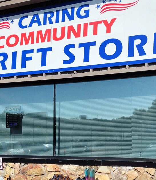 hunters thrift missouri bargain ftr