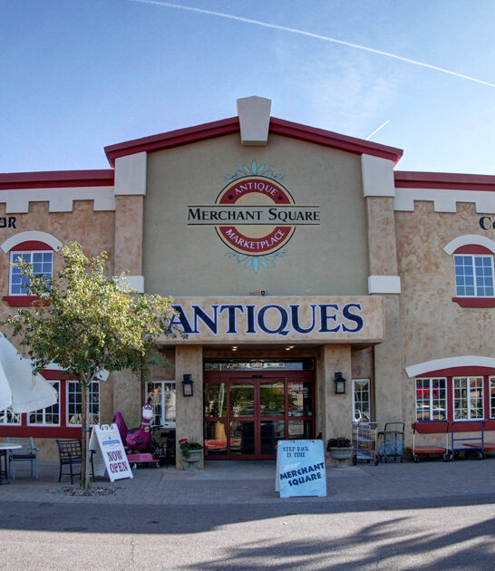 hunting vintage store arizona ftr