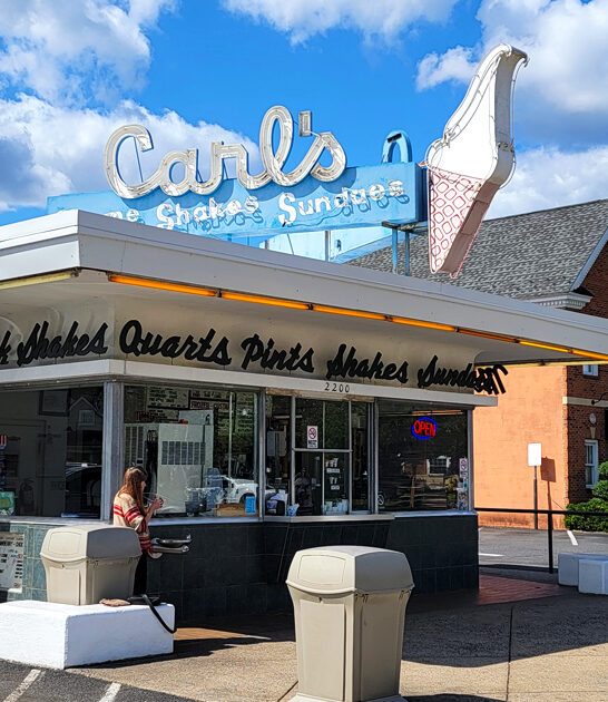 ice cream virginia life ftr