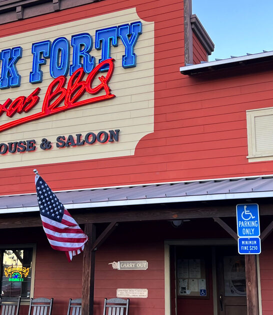 iconic bbq ribs california ftr