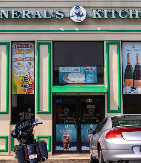 iconic breakfast joint maryland ftr