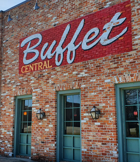 iconic buffet restaurants louisiana ftr