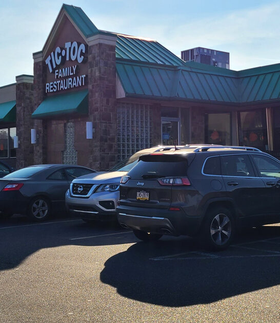 iconic diner pennsylvania good ftr