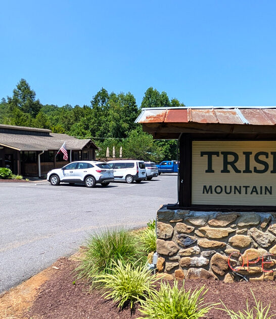 iconic diners tennessee foods ftr