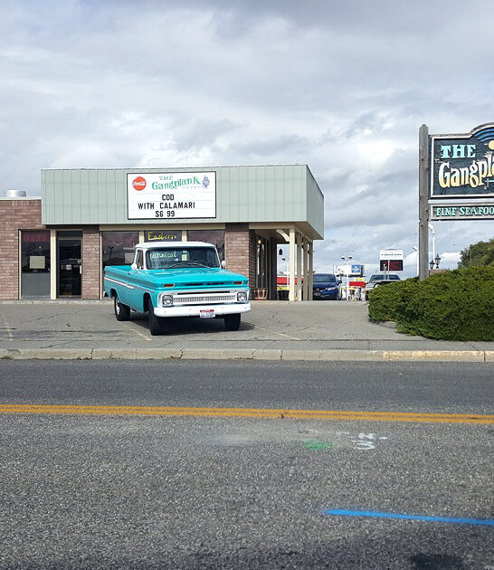 iconic idaho seafood restaurants ftr
