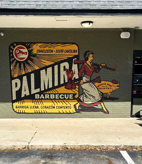 iconic joints south carolina FTR