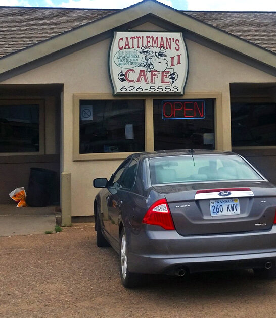 iconic kansas steakhouses ftr