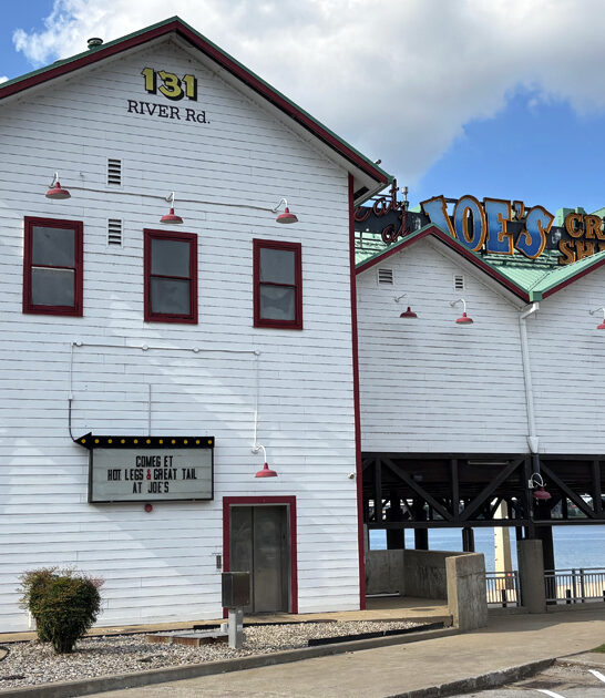 iconic kentucky seafood shacks ftr