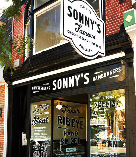 iconic pennsylvania good restaurant ftr