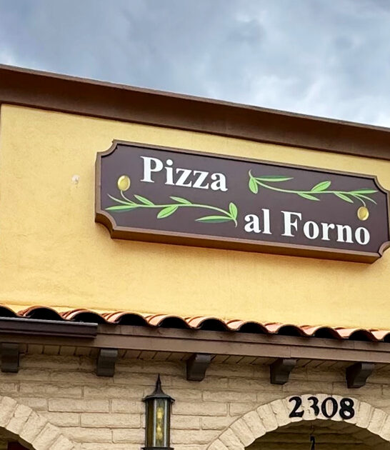 iconic pizzerias legendary arizona ftr