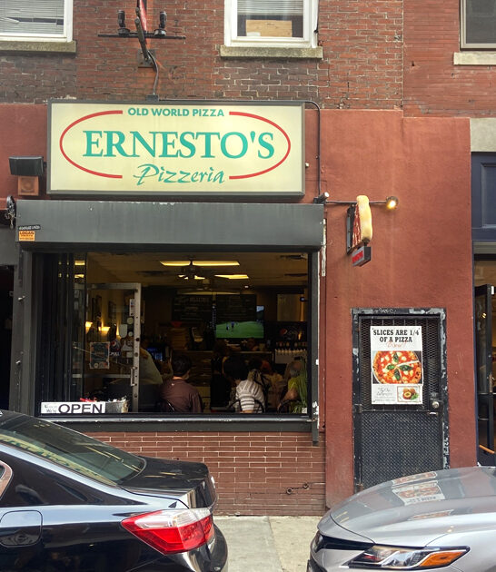 iconic pizzerias massachusetts delicious ftr