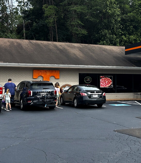 iconic pizzerias succulent tennessee ftr