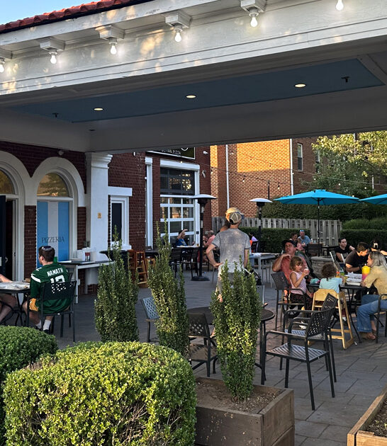 iconic pizzerias virginia drive ftr