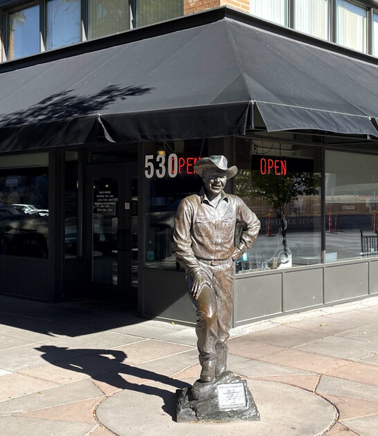 iconic restaurant south dakota ftr