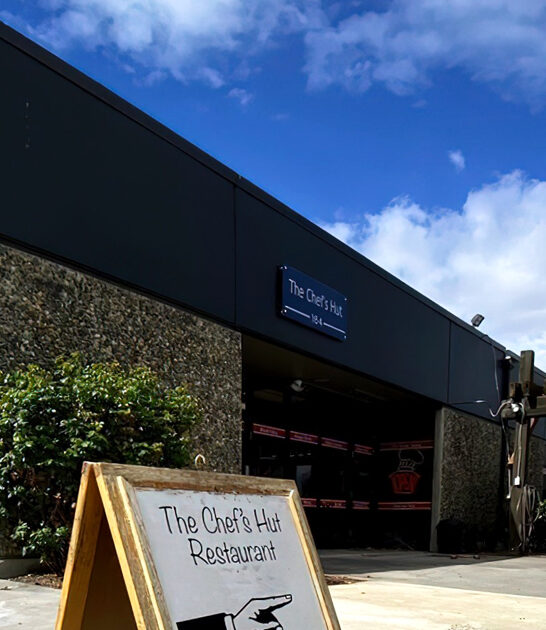 iconic restaurants idaho chicken FTR