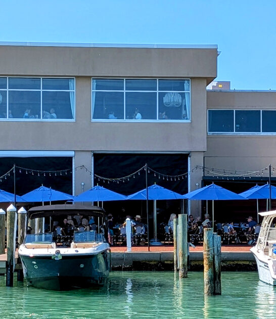 iconic seafood restaurants florida ftr
