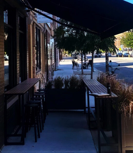 iconic steakhouses illinois drive ftr