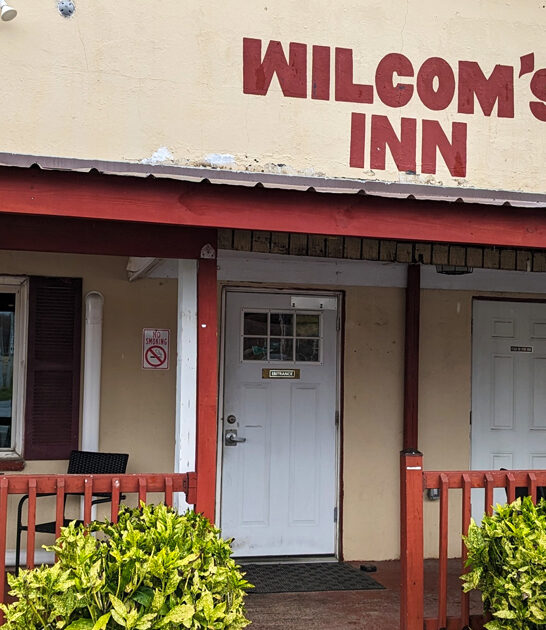 iconic steakhouses maryland ftr