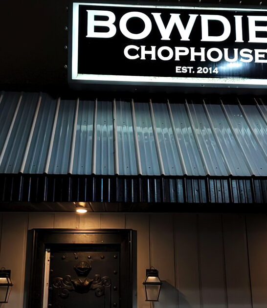 iconic steakhouses michigan drive ftr