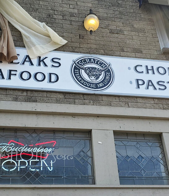 iconic steakhouses ohio visit ftr