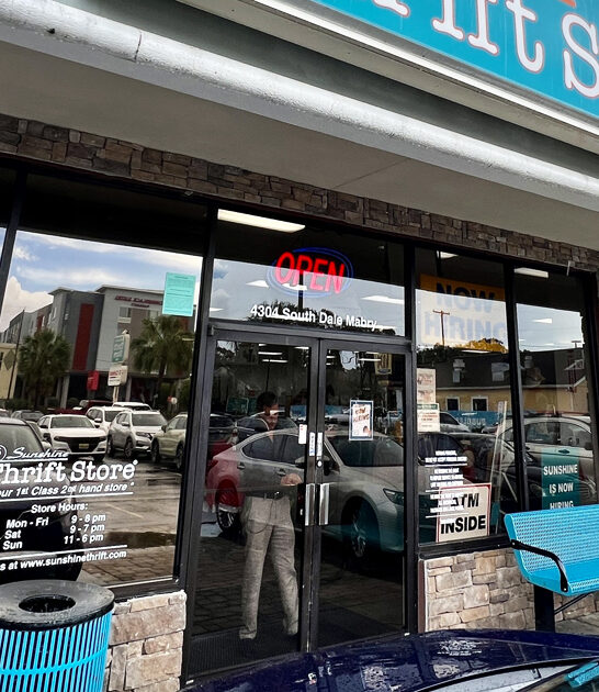 iconic store massive florida ftr