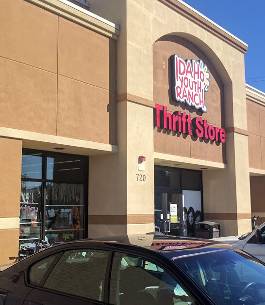 idaho bargain thrift store ftr